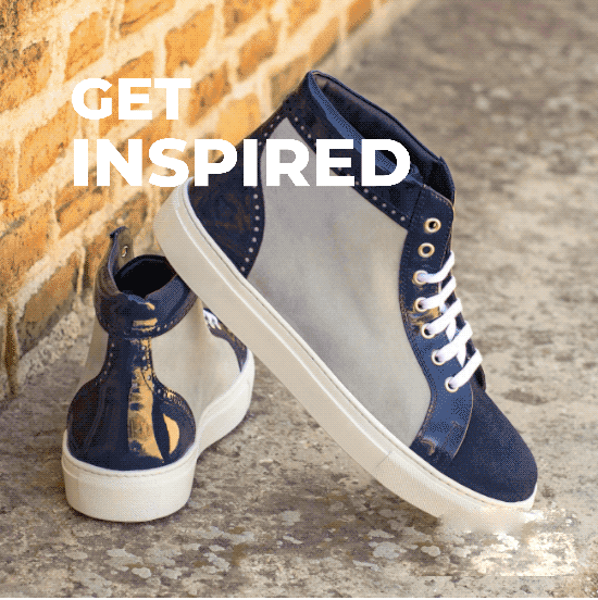 High-End Luxury Footwear for Men & Women | Nettleton Shoes since 1879