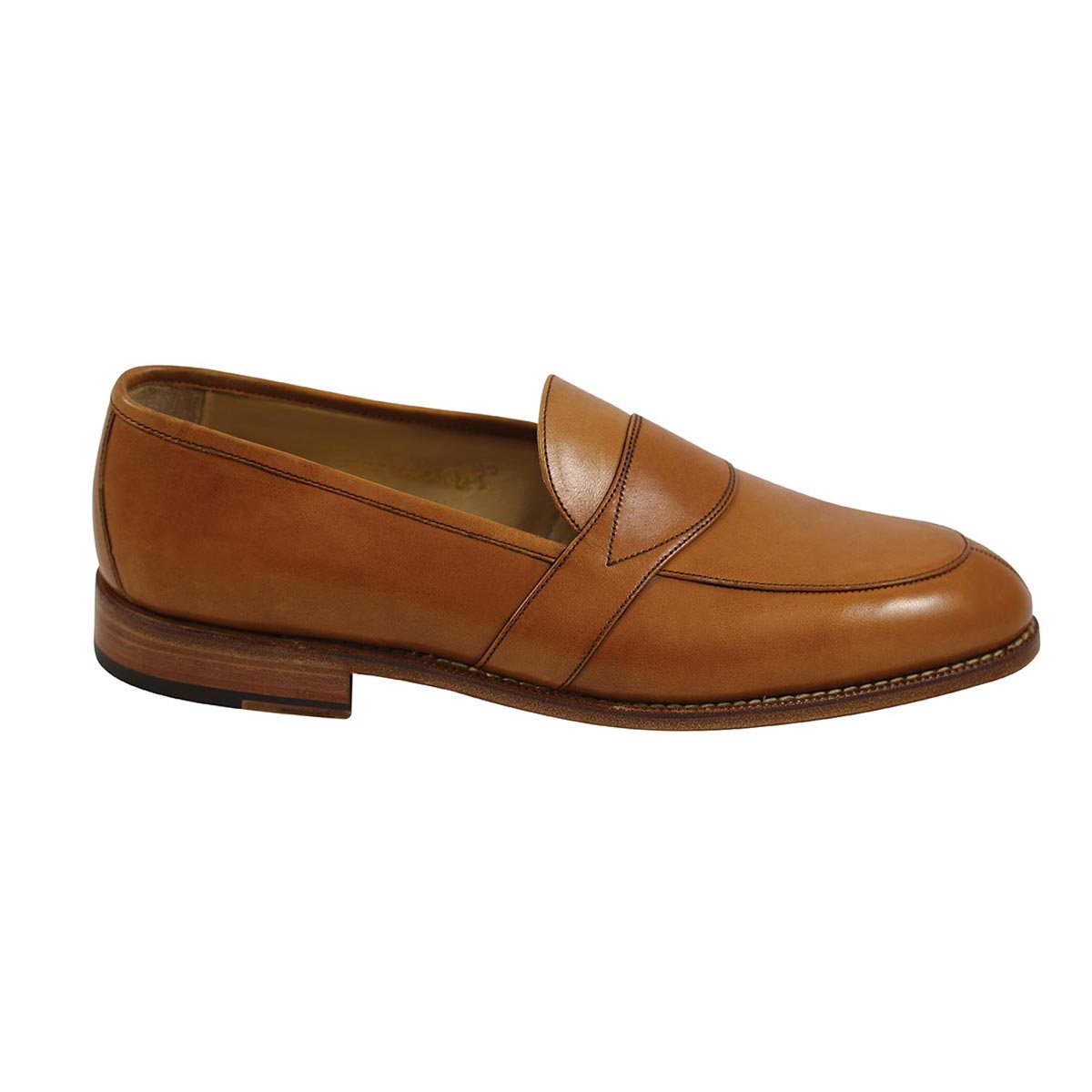 Savannah - The Original Loafer | Loafers | Buy Now | Nettleton Shoes ...
