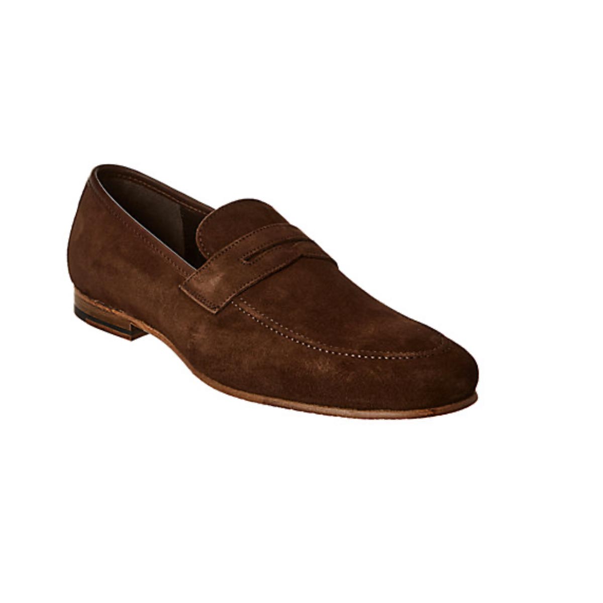 Harvard | Loafers | Nettleton Collection | Nettleton Shoes since 1879