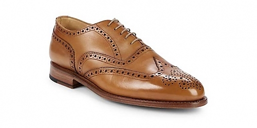 High-End Luxury Footwear for Men & Women | Nettleton Shoes since 1879